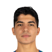 Ali Taleb eFOOTBALLHUB Players