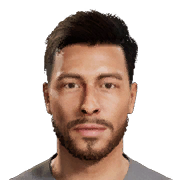 A. Pelon eFOOTBALLHUB Players