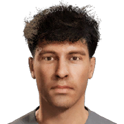 Abdellah Raihani eFOOTBALLHUB Players