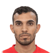 Walid Abbas eFOOTBALLHUB Players