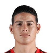 J. Rodríguez eFOOTBALLHUB Players