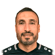 Ahmad Abdel-Sattar eFOOTBALLHUB Players