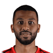 Abdel Aziz Hatim eFOOTBALLHUB Players