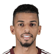 Ahmad Asiri eFOOTBALLHUB Players