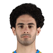 Ahmed Alaa Eldin eFOOTBALLHUB Players