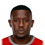 Mohamed Musa eFOOTBALLHUB Players