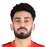 Ahmed Yasser eFOOTBALLHUB Players