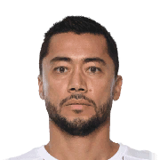 Rodrigo Tabata eFOOTBALLHUB Players