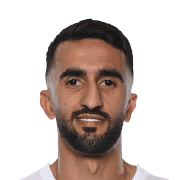 Ali Asad eFOOTBALLHUB Players