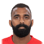 Salmin Khamis eFOOTBALLHUB Players