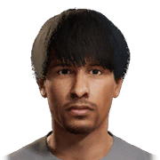 Salem Rashid eFOOTBALLHUB Players