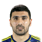 S. Azamov eFOOTBALLHUB Players