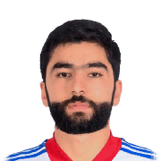 Mohammad Abdulbasit eFOOTBALLHUB Players