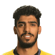 Fahad Al Rashidi eFOOTBALLHUB Players