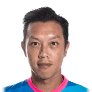 Tong Kin Man eFOOTBALLHUB Players