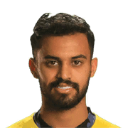 Tareq Abdullah eFOOTBALLHUB Giocatori