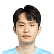 Hwang Soon-Min eFOOTBALLHUB Players