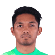 Izham Tarmizi eFOOTBALLHUB Players