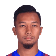 Adam Nor Azlin eFOOTBALLHUB Players