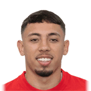 Guilherme Bala eFOOTBALLHUB Players