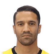 Masoud Riki eFOOTBALLHUB Players