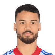 Marcus Meloni eFOOTBALLHUB Players