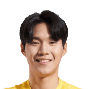 Choi Hee-Won eFOOTBALLHUB Players
