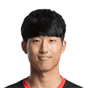 Lee Soo-Bin eFOOTBALLHUB Players