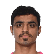 Yousef Abdullah eFOOTBALLHUB Players