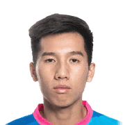 Ho Chun Ting eFOOTBALLHUB Players