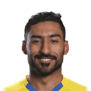 Ali Al Hassan eFOOTBALLHUB Players