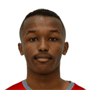 Rashid Al Abdulla eFOOTBALLHUB Players