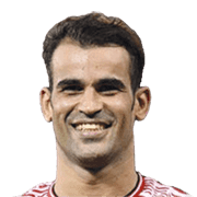 Isa Alkasir eFOOTBALLHUB Players