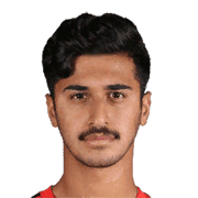 Hadi Ali eFOOTBALLHUB Players