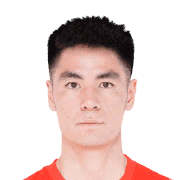 Zhou Tiancheng eFOOTBALLHUB Players