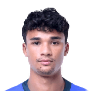 Ikhsan Fandi eFOOTBALLHUB Players