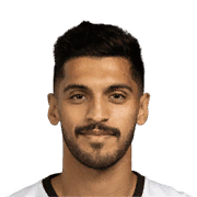 Yousef Ayman eFOOTBALLHUB Players