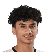 Ali Almemari eFOOTBALLHUB Players