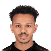 Turki Al Ammar eFOOTBALLHUB Players