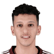 Ali Saeed eFOOTBALLHUB Players