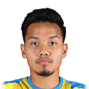 Andri Syahputra eFOOTBALLHUB Players