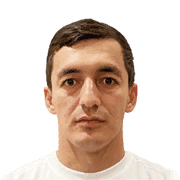 Y. Mammedov eFOOTBALLHUB Players