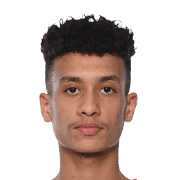 Abdulla Ibrahim eFOOTBALLHUB Players