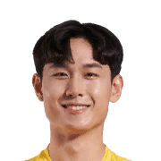 Jeon Seung-Min eFOOTBALLHUB Players