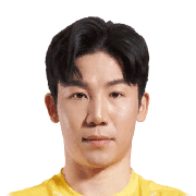 Kim Tae-Hyun eFOOTBALLHUB Players