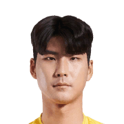 Park In-Hyeok eFOOTBALLHUB Players