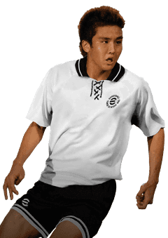 J. Inamoto eFOOTBALLHUB Players