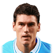 G. Barry eFOOTBALLHUB Players