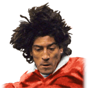 I. Zamorano eFOOTBALLHUB Players