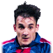 Albert Ferrer eFOOTBALLHUB Players